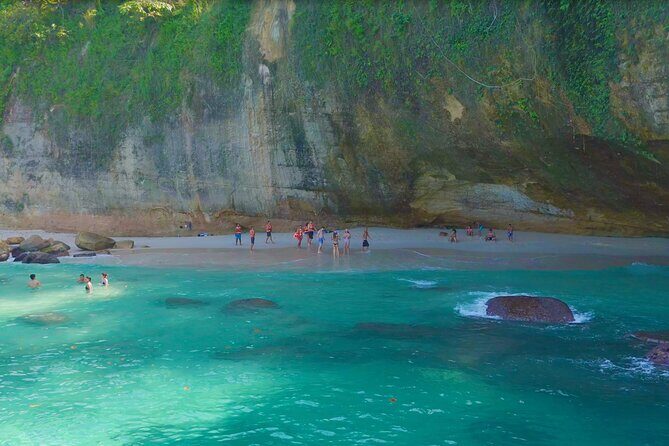 Snorkeling at Los Arcos 5 islands Hidden Beach and Cliff Jumping - What to Expect in Terms of Value