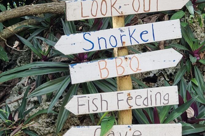 Snorkeling at Top Rock with Yumi Tours - Practical Tips