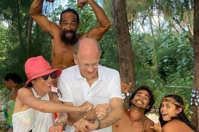 Snorkeling BBQ and Things to do on a Private Motu in Bora Bora - Experience Overview: What to Expect from This Bora Bora Adventure