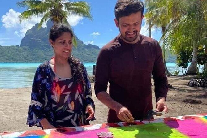 Snorkeling BBQ and Things to do on a Private Motu in Bora Bora - Who Will Love This Tour?