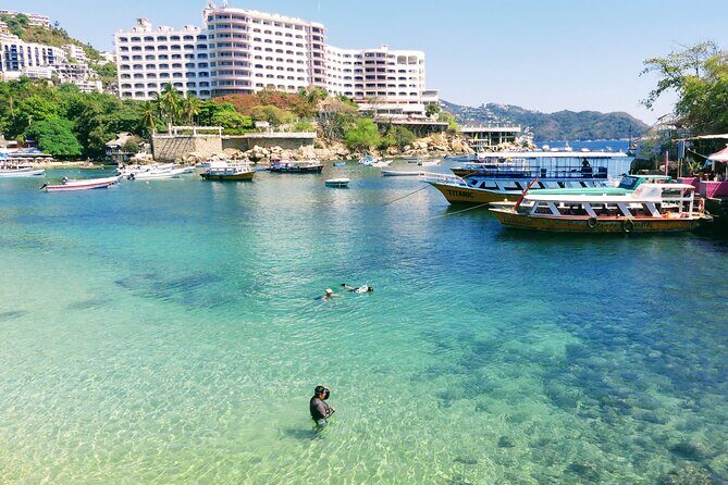 Snorkeling & Beach Brake With Different Options - The Sum Up