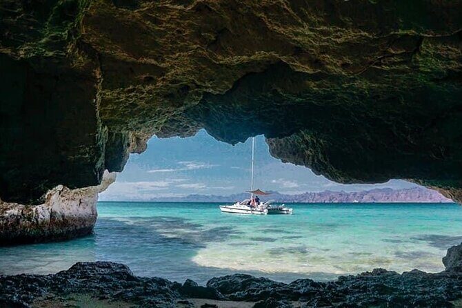 Snorkeling Catamaran Island Cruise - A Close Look at the Tour Experience