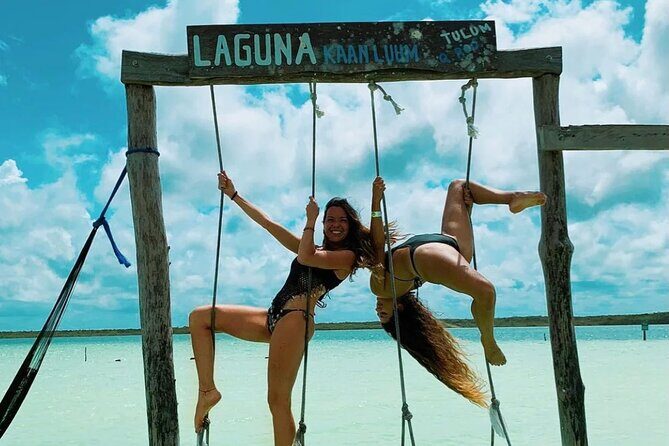 Snorkeling Combo 3 x 1 Lagoon Cenote Reef with Tulum Temples - Who Is This Tour Best For?