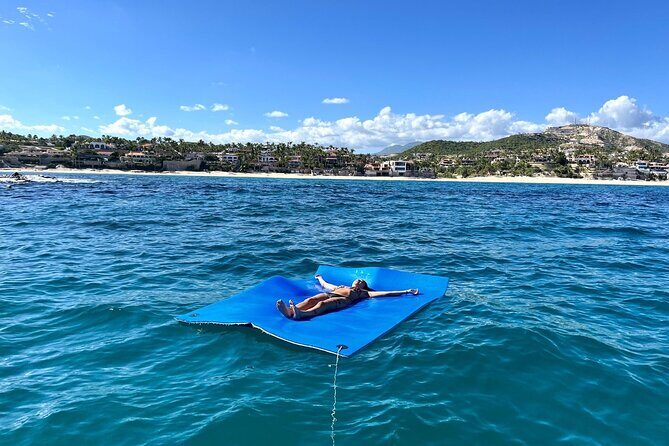 Snorkeling en San José del Cabo , Lunch , Snack , Drinks - Pricing & Value: A Fair Price for a Memorable Experience