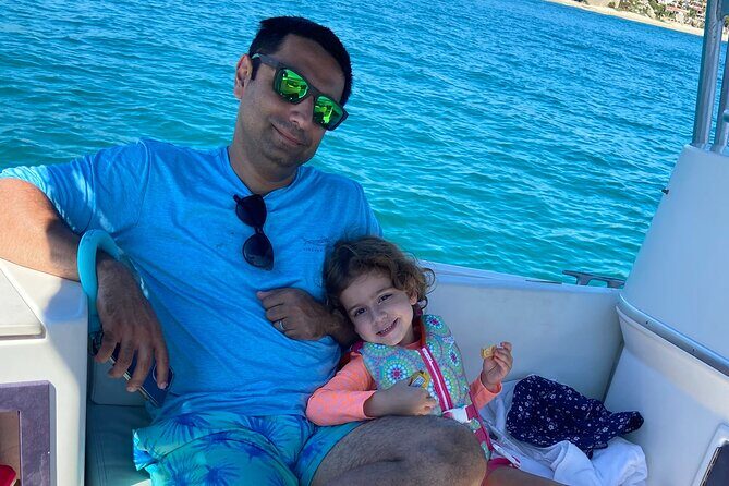 Snorkeling en San José del Cabo , Lunch , Snack , Drinks - Who Is This Tour Best For?