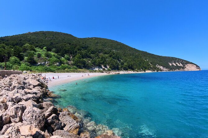 Snorkeling Expedition to Grama Bay,Smugglers Canyon & Blue Cave - The Experience: What Youll Get