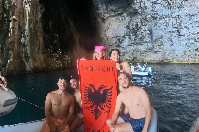 Snorkeling Experience Haxhi Aliu Cave & Ionian Cliffs - An In-Depth Look at the Snorkeling Tour in Vlore
