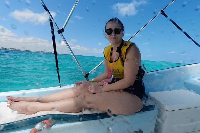 Snorkeling Experience in Underwater Museum with Transportation from Cancún - An Honest Look at the Snorkeling Tour in Cancun  