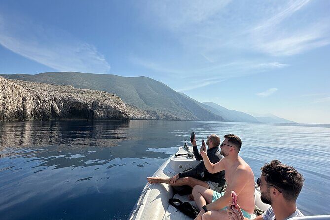 Snorkeling Experience of Dafina Bay & Bear's Bay - Key Points