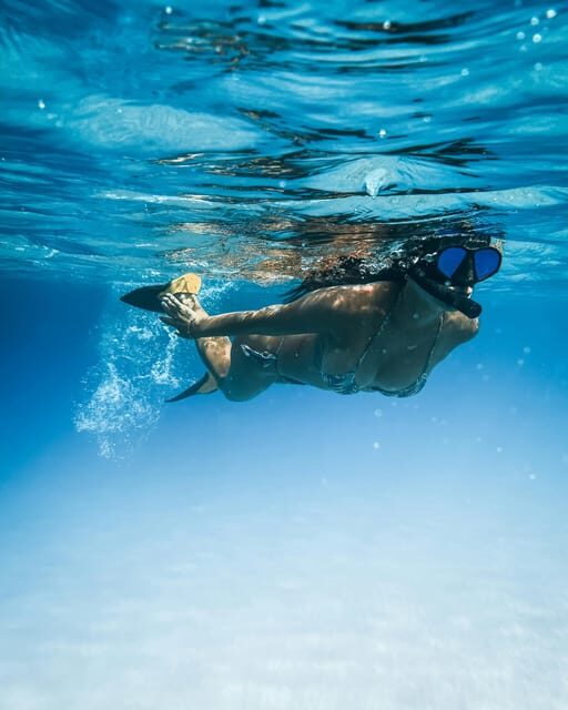 Snorkeling for beginners in crystal clear sea of Halkidiki - Why This Tour Offers Great Value