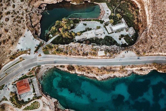 Snorkeling Fun Adventure in Athenian Riviera - Why This Tour Offers Great Value