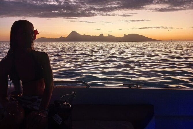 Snorkeling immersion in the wonders of Tahiti - Who Should Consider This Tour?