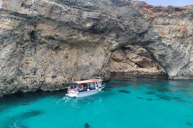 Snorkeling in Blue Lagoon Beaches and Bays Trip Comino - An In-Depth Look at the Experience