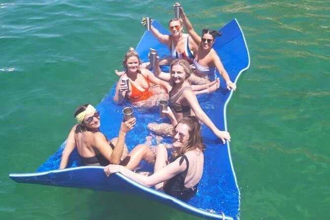 Snorkeling in Cabo San Lucas on 35' Sea Amore Trimaran - A Balanced Look at the Cabo Sails Snorkeling Trip