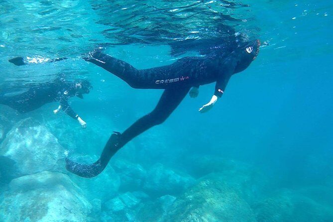 Snorkeling in Gran Canaria with Hotel Pick-up - FAQ