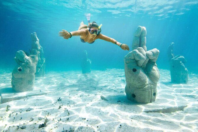 Snorkeling in Isla Mujeres and Underwater Museum - Final Thoughts: Is This Tour Right for You?