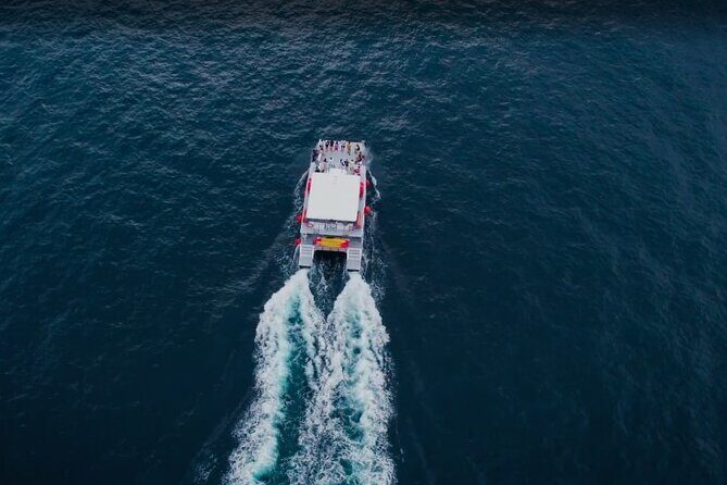 Snorkeling in Marietas Islands and BBQ in Playa Majahuitas - Authenticity and Traveler Feedback  