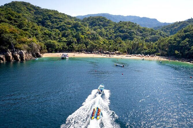 Snorkeling in Marietas Islands and BBQ in Playa Majahuitas - The Sum Up: Who Will Love This Tour?  