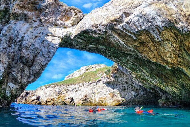 Snorkeling in Marietas Islands and BBQ in Playa Majahuitas - FAQ  