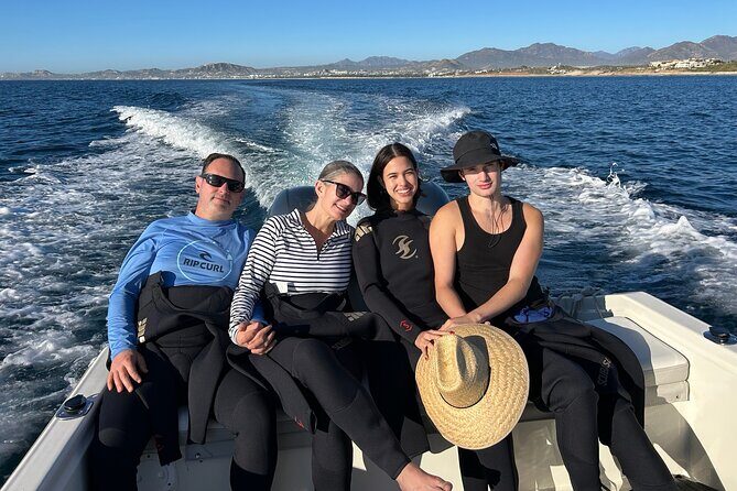 Snorkeling in San Jose del Cabo - FAQs