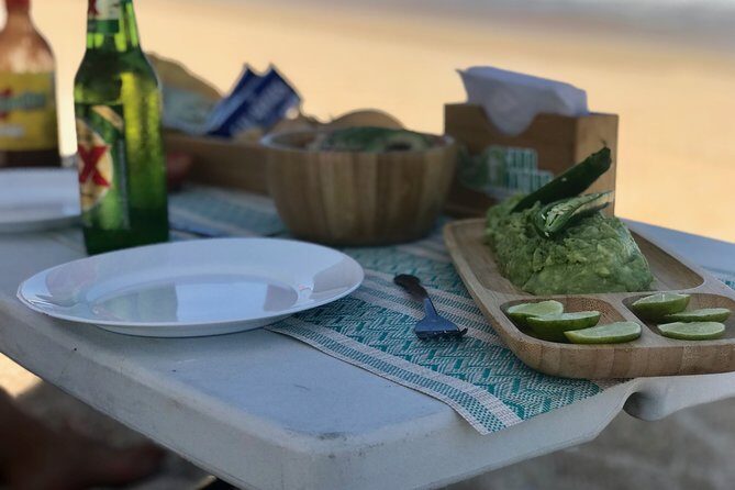 Snorkeling on a hidden beach (Hike) - Who Is This Tour Best For?