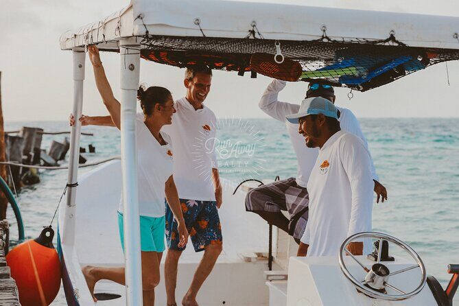 Snorkeling the Coral Reef Puerto Morelos Adventure - The Sum Up