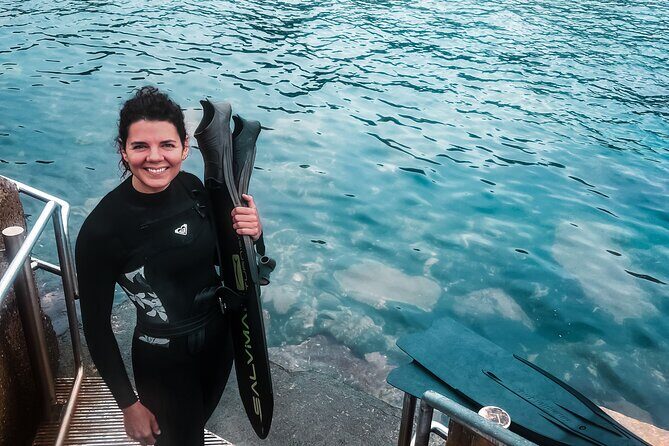 Snorkeling To Discover Sydney's Underwater Wonders - FAQ