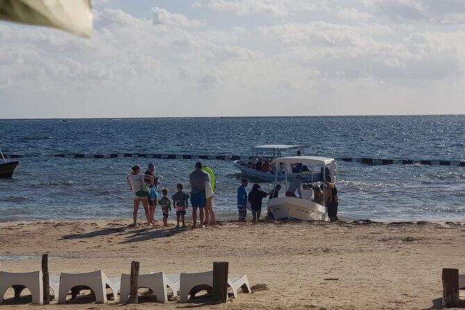 Snorkeling tour Express in Cancun with Certified Guide - Pricing & Value Analysis