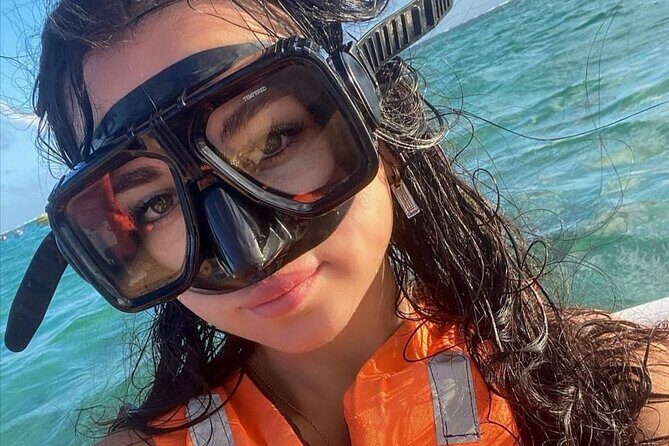 Snorkeling tour Express in Cancun with Certified Guide - Who Should Book This Tour?