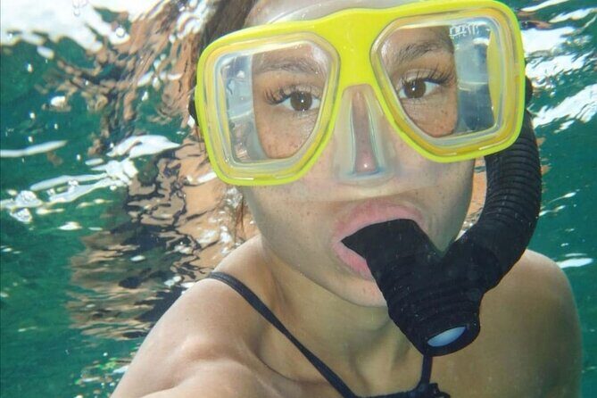 Snorkeling tour Express in Cancun with Certified Guide - The Sum Up