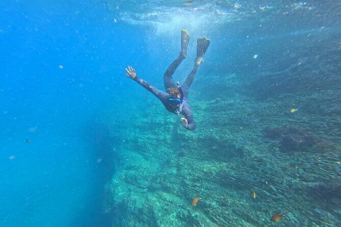 Snorkeling Tour Ilhéu from Vila Franca do Campo - FAQ