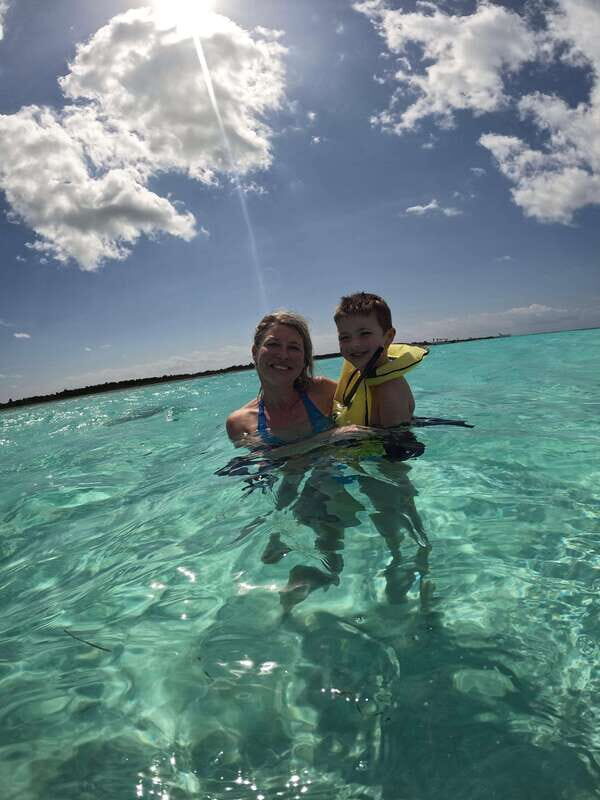 Snorkeling Tour in COZUMEL - An In-Depth Look at the Snorkeling Tour in Cozumel