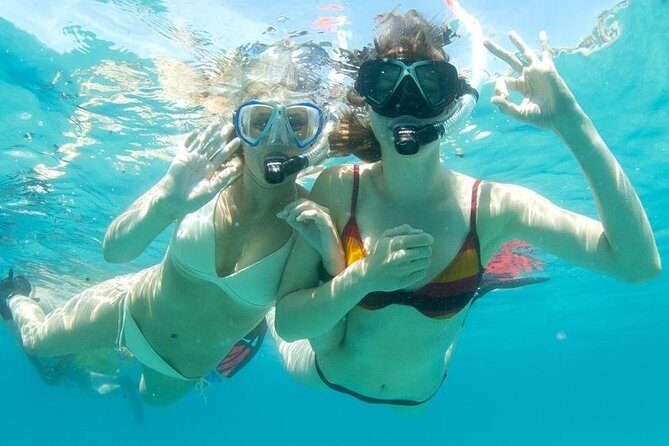 Snorkeling Tour to the Malgrats Islands by boat - Exploring the Snorkeling Tour to the Malgrats Islands by Boat