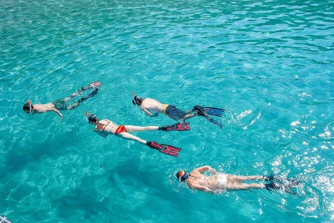 Snorkeling Tour to the Malgrats Islands by boat - Detailed Review of the Malgrats Islands Snorkeling Tour