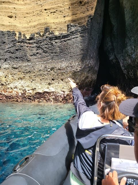 Snorkeling Tour- Vila Franca do Campo Islet - The Value of This Snorkeling Tour