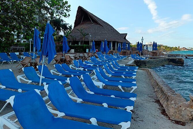 Snorkeling Trip at Cozumel Beach Club with Lunch Included - FAQ: Practical Questions About the Tour