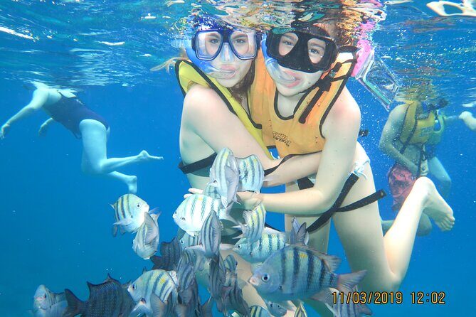Snorkeling Trip at Cozumel Beach Club with Lunch Included - Final Thoughts: Is This Tour Right for You?