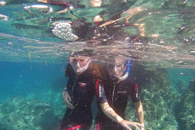 Snorkeling trip - The Sum Up