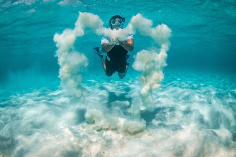 Snorkeling Trips in Amorgos - Who Will Love This Experience?