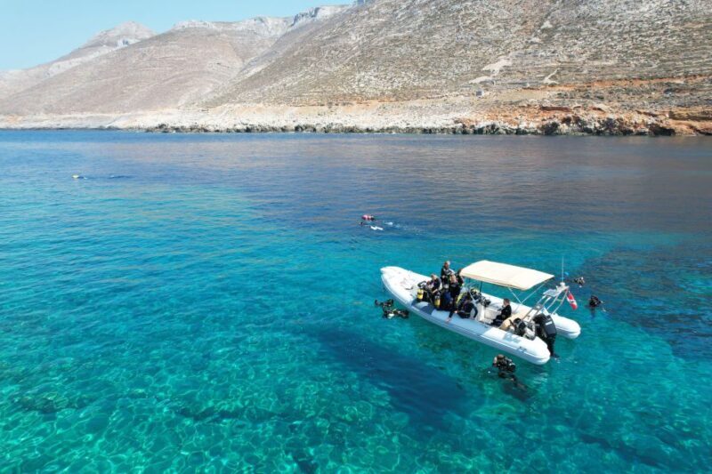 Snorkeling Trips in Amorgos - Conclusions: Is It Worth It?