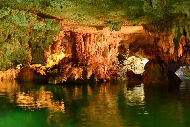 Snorkeling with Turtles and Cenotes - What Travelers Love About This Tour