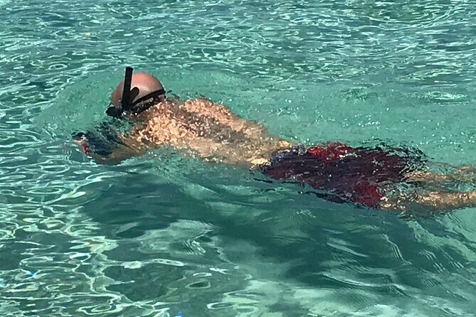 Snorkeling with underwater scooter in Tahaa lagoon from Raiatea - Who Is This Tour Best For?