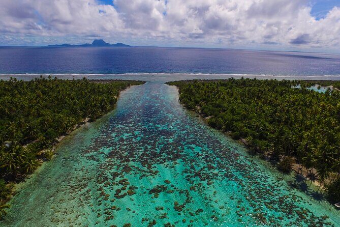 Snorkeling with underwater scooter in Tahaa lagoon from Raiatea - FAQ