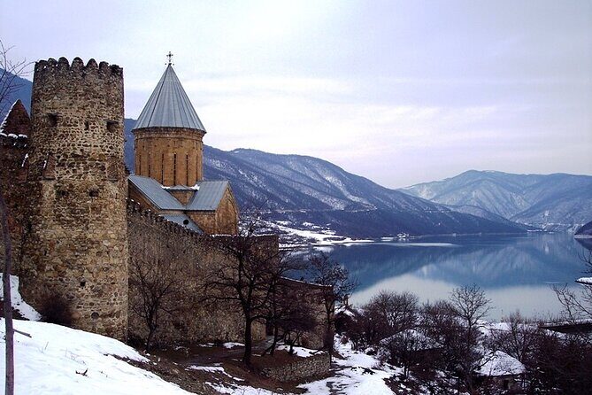 Snow Activities in Gudauri Ski Resort Private Full Day Tour - The Value of This Tour: More Than Just Snow  