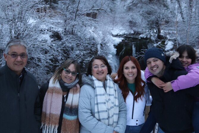 Snow-Capped Escapes: Black Hills in Winter - FAQs