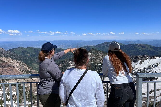 Snowbird Summer Excursion - FAQ