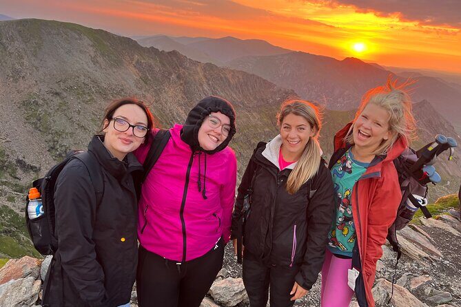 Snowdon Sunrise Hike - The Experience’s Value