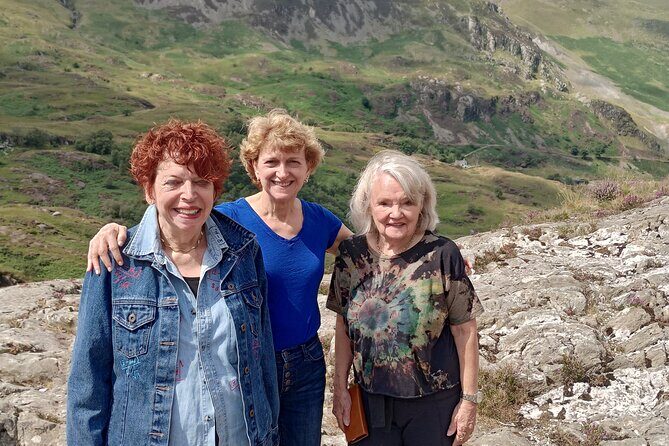 Snowdonia Scenic Drive from Llandudno and Conwy - What’s It Like to Experience This Tour?