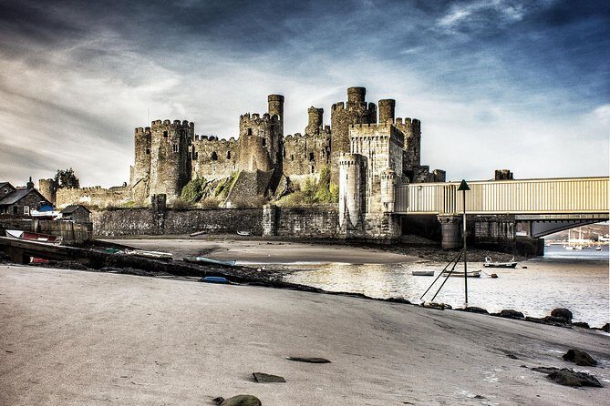Snowdonia & The 3 Castles Tour - Snowdonia National Park and the Lakes