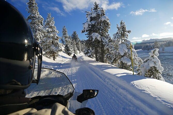 Snowmobile Adventure in Lapland: Guided Tour from Kiruna - Practical Details and Tips